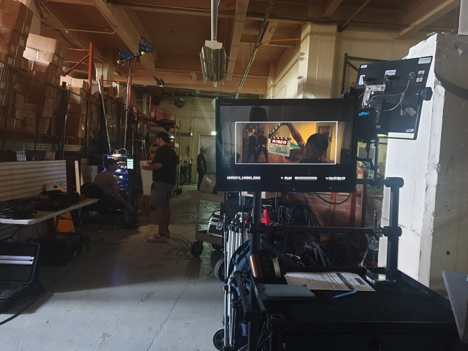 Rogue Elements: A Ryan Drake Story (movie, 2024)