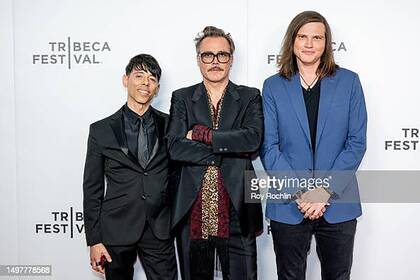 Filming - The Seeding