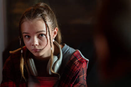 Maria Abramova - actress - biography, photo, best movies and TV shows