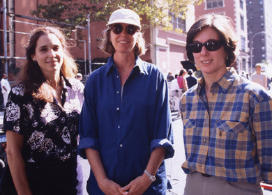 Filming - The Indian in the Cupboard