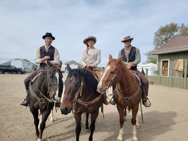 Ross Jirgl - actor - biography, photo, best movies and TV shows