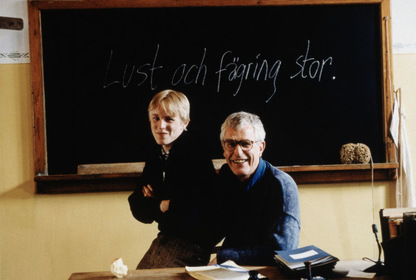 Filming - All Things Fair