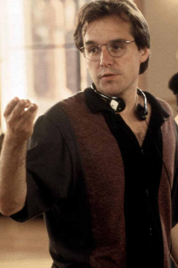 Chris Columbus - producer, director, writer, author, actor