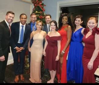 Samuel Whitten - actor - biography, photo, best movies and TV shows