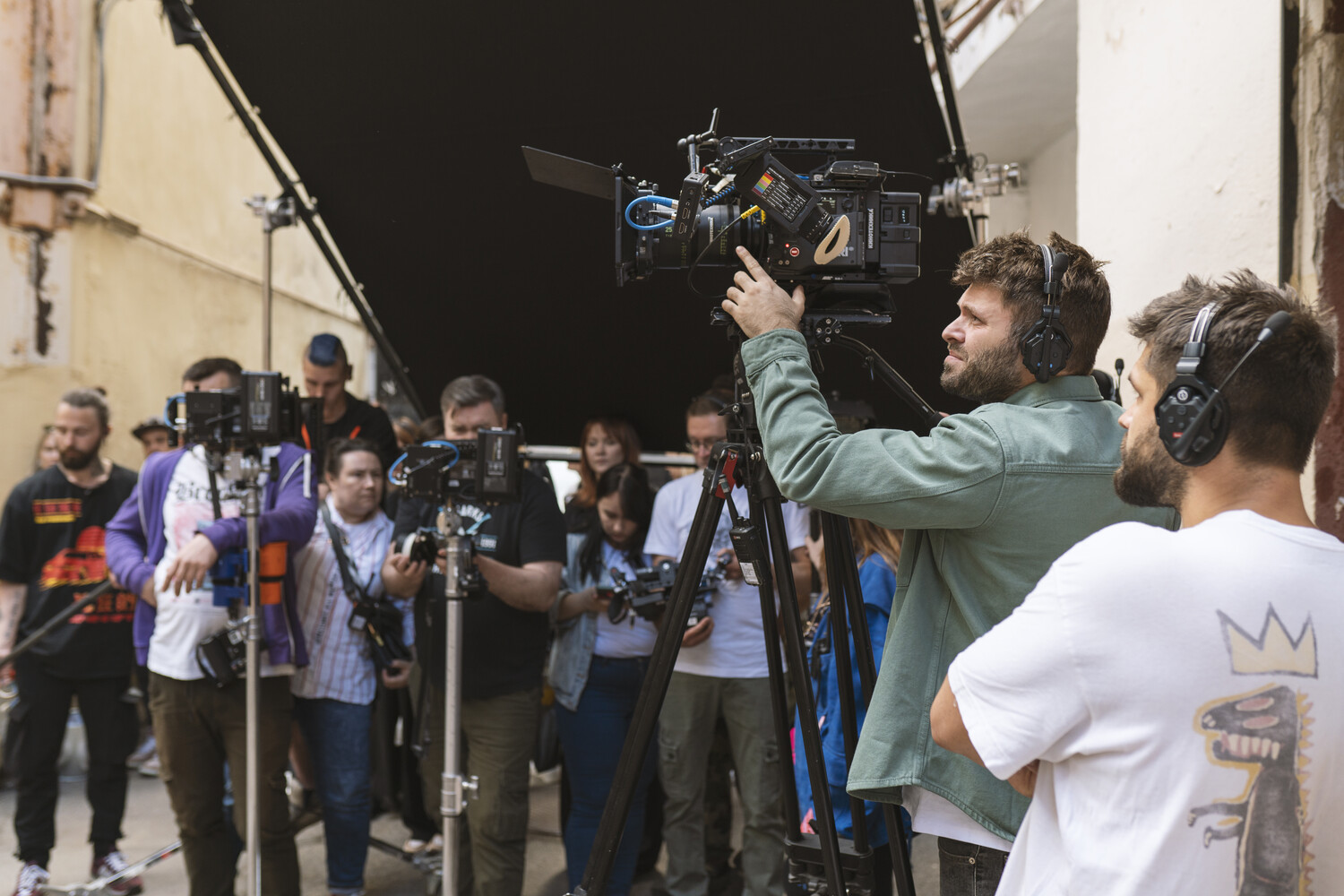 Blesk (series, 2023 – ...)