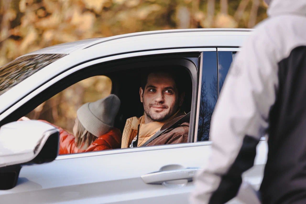 Little Brownie Kuzya (movie, 2024)