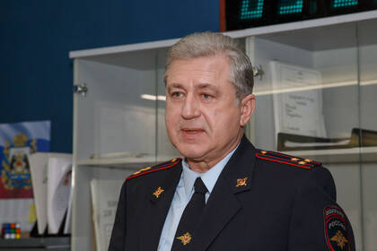 Belaya polosa (series, 2025 – ...)