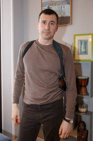 Belaya polosa (series, 2025 – ...)