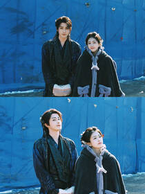 Ruipeng Ao - actor - biography, photo, best movies and TV shows