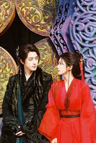 Ruipeng Ao - actor - biography, photo, best movies and TV shows