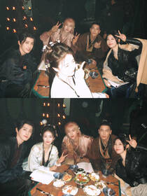 Ruipeng Ao - actor - biography, photo, best movies and TV shows