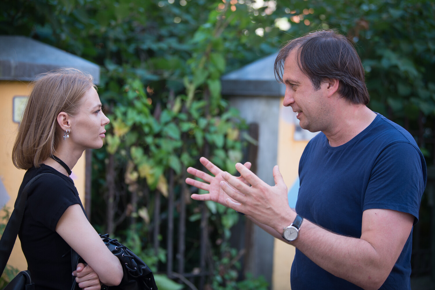 Ovcharka (series, 2024 – ...)