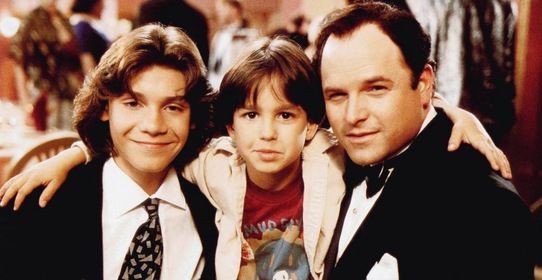 Filming - Dunston Checks In