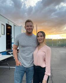 Helena Haro - actress - biography, photo, best movies and TV shows