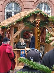 Frédéric Brossier - actor - biography, photo, best movies and TV shows