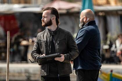 Brandon Lessard - actor - biography, photo, best movies and TV shows