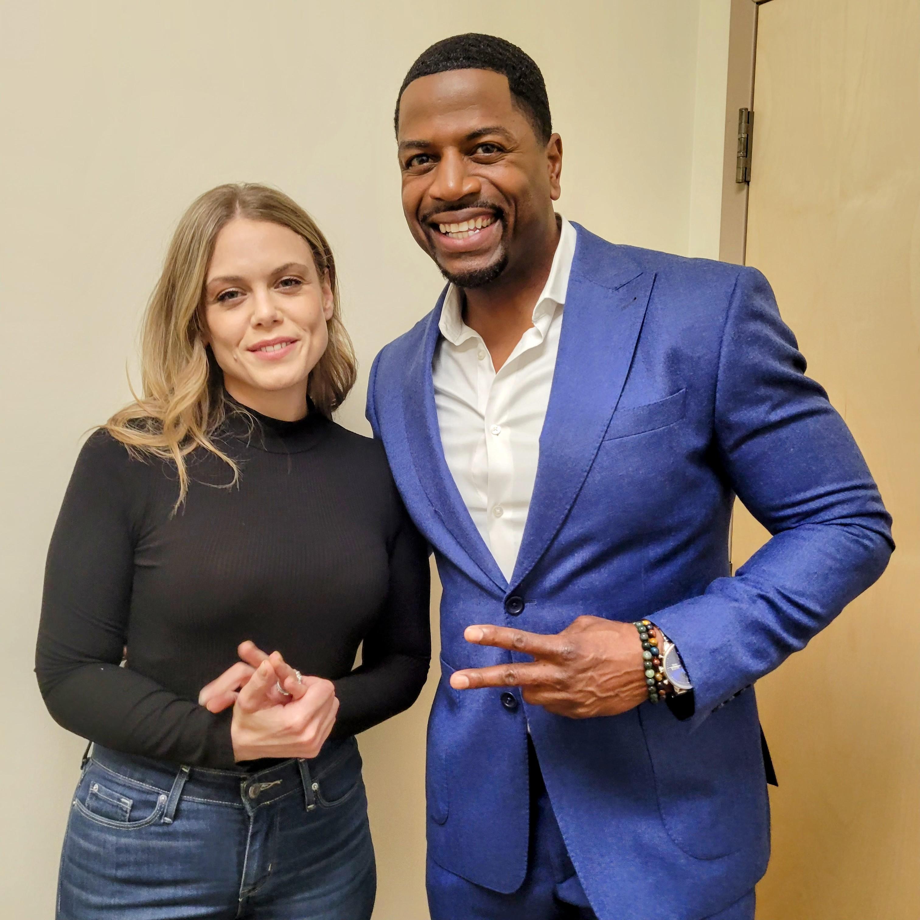 Brianna Cohen - actress - biography, photo, best movies and TV shows