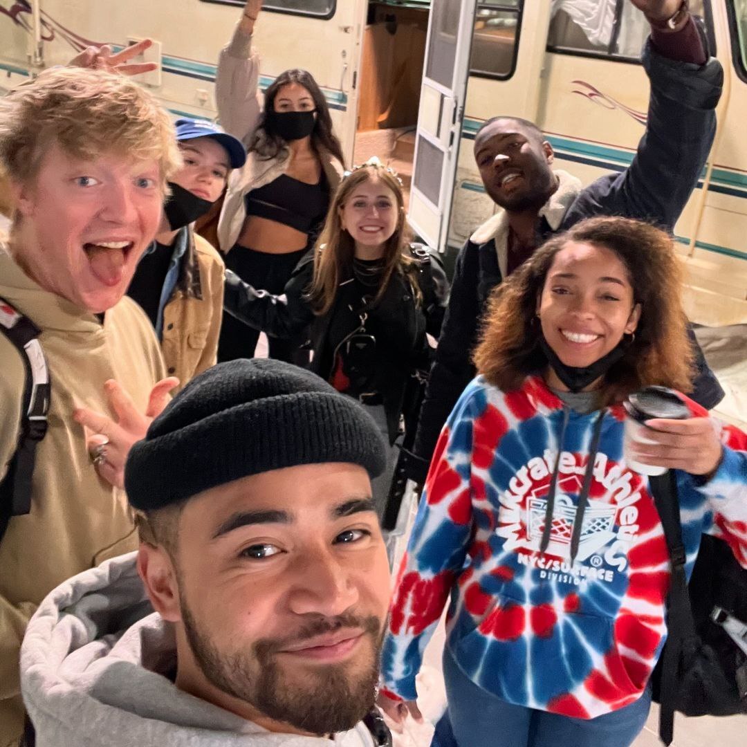 Don't Turn Out the Lights (movie, 2023)