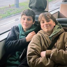 Lou Goossens - actor - biography, photo, best movies and TV shows