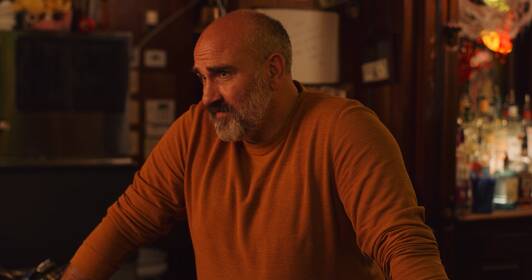 Last Night at Terrace Lanes (movie, 2024)