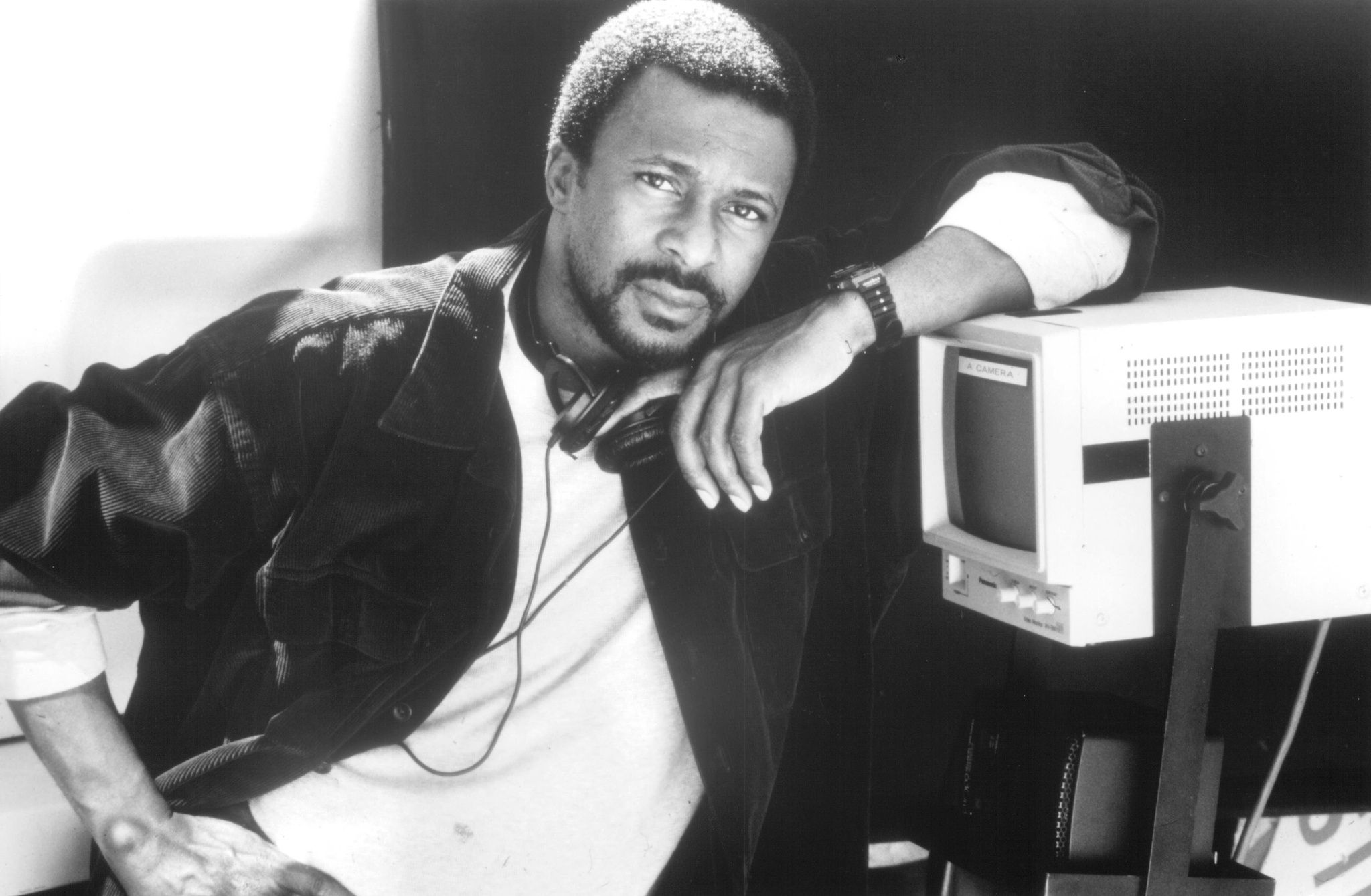 Thomas Carter - director, actor, writer, producer