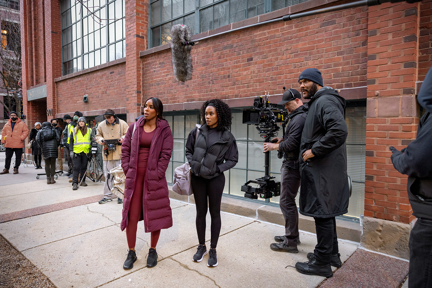 Shannon Thornton - actress - biography, photo, best movies and TV shows