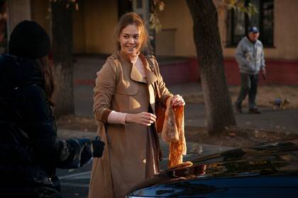 Almaty, I Love You (movie, 2024)