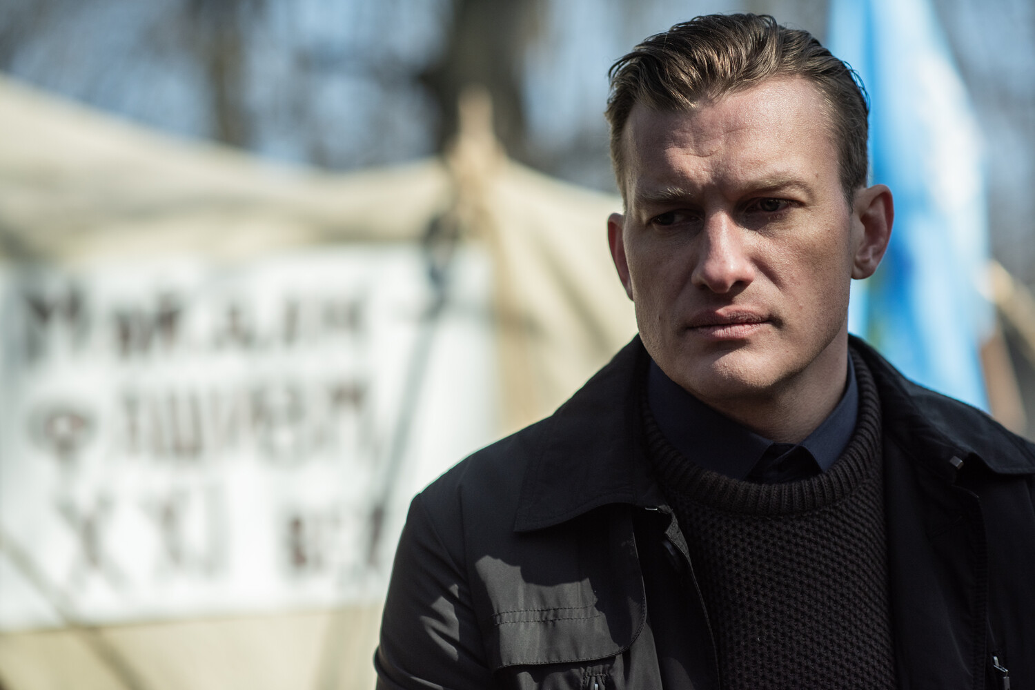 10 dney do vesny (series, 2024)