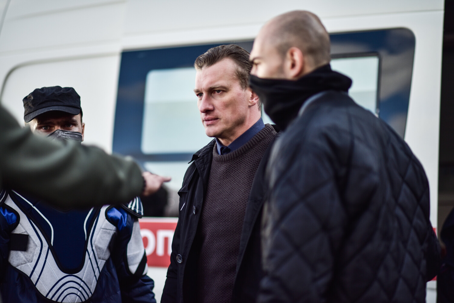 10 dney do vesny (series, 2024)