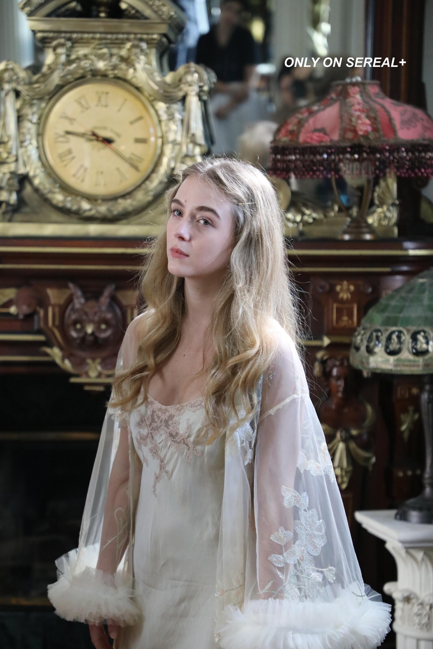 Fleeing Husband: Please Love Me All Over Again (mini-series, 2024)