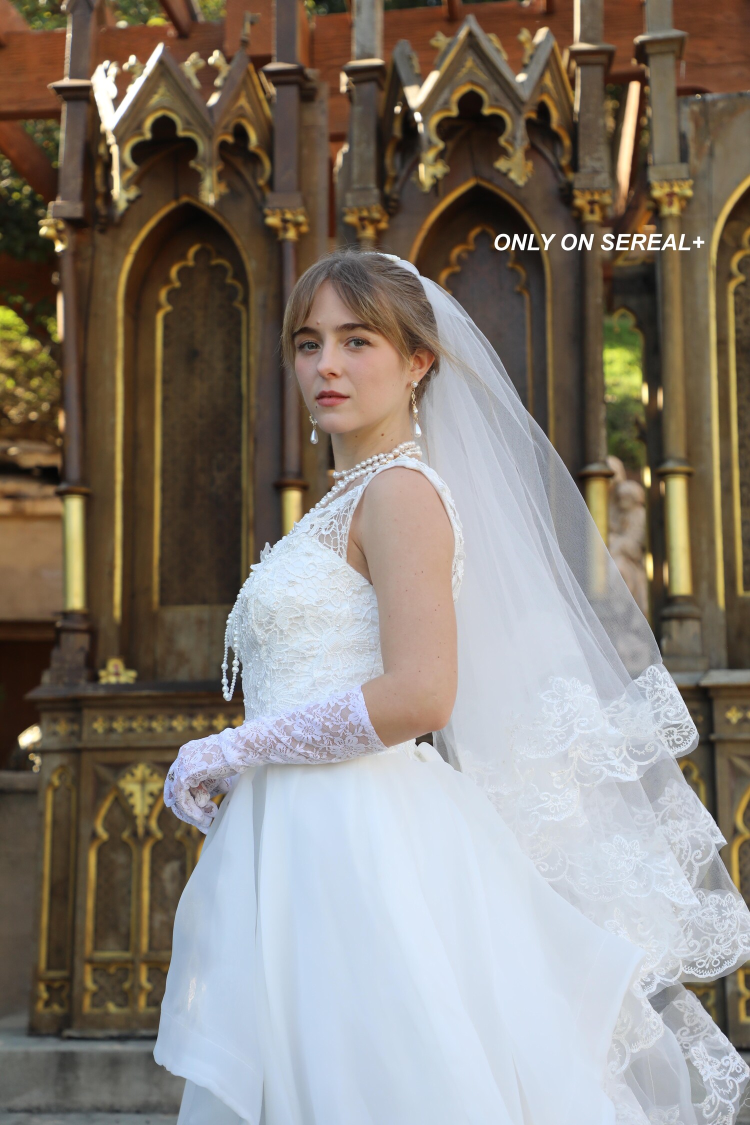 Fleeing Husband: Please Love Me All Over Again (mini-series, 2024)