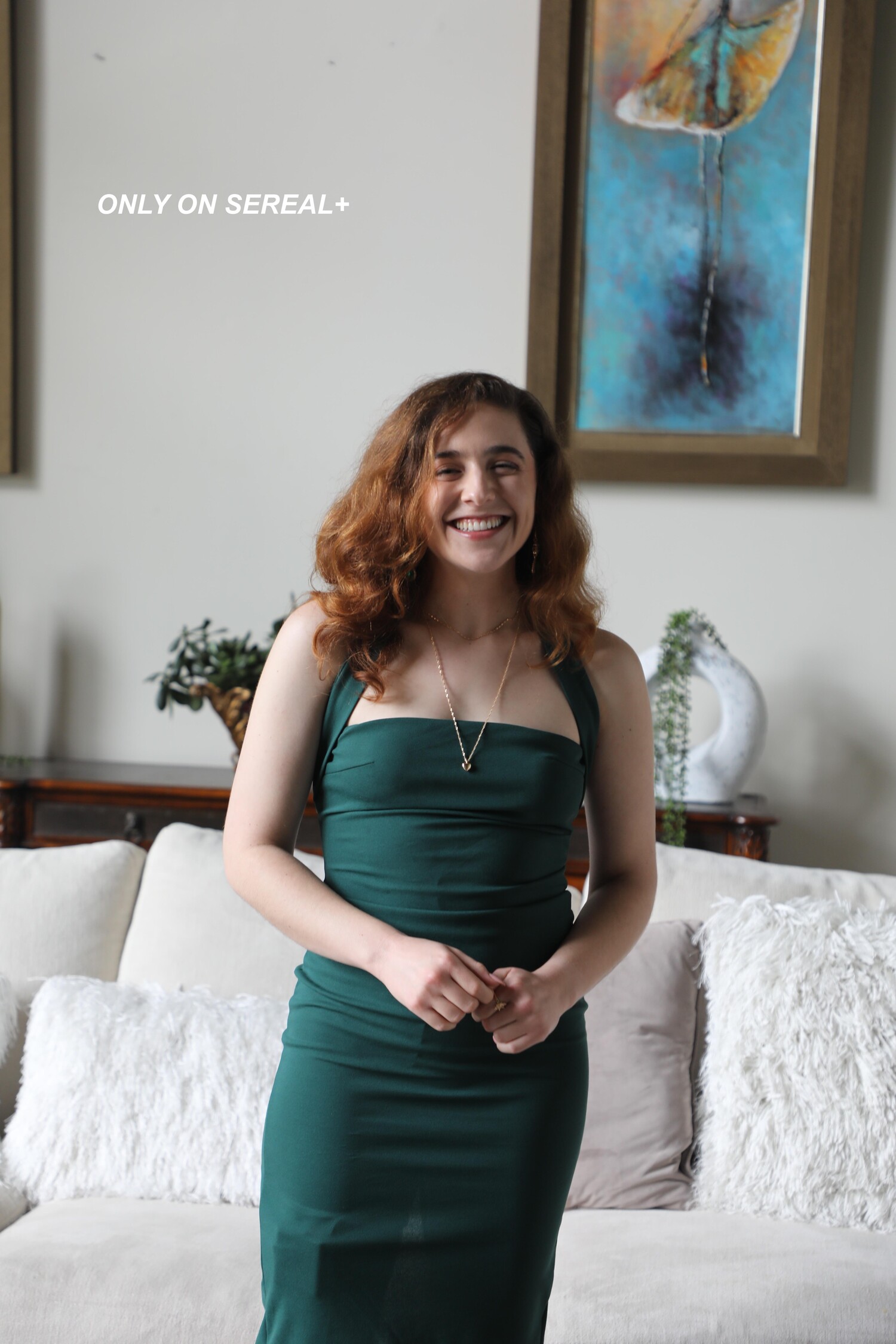 Fleeing Husband: Please Love Me All Over Again (mini-series, 2024)