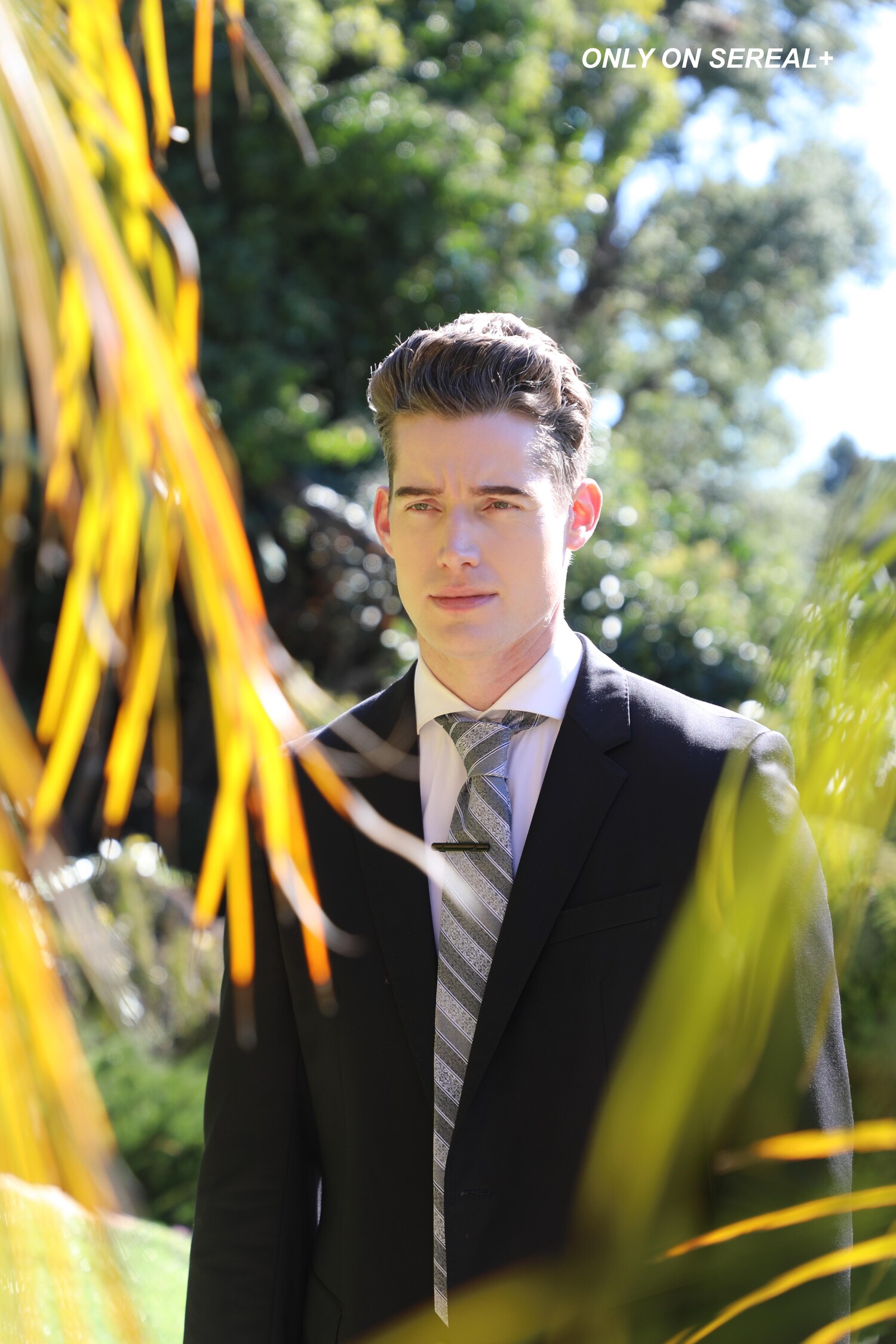 Fleeing Husband: Please Love Me All Over Again (mini-series, 2024)