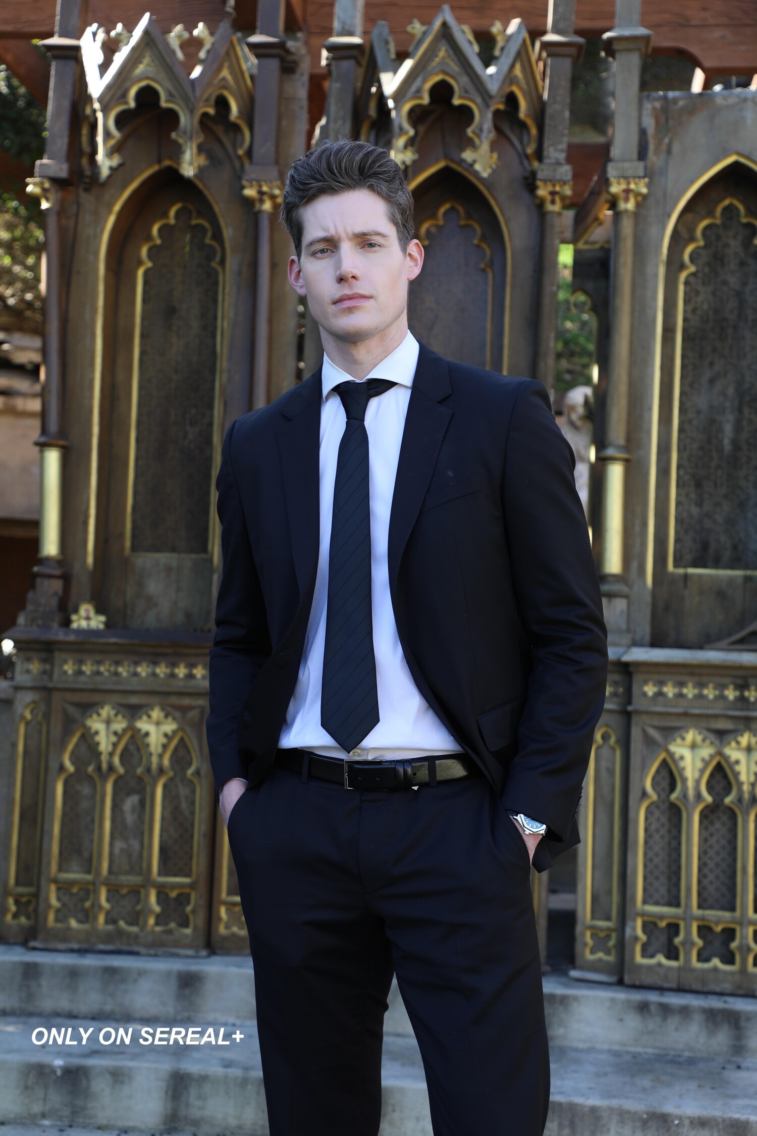 Fleeing Husband: Please Love Me All Over Again (mini-series, 2024)