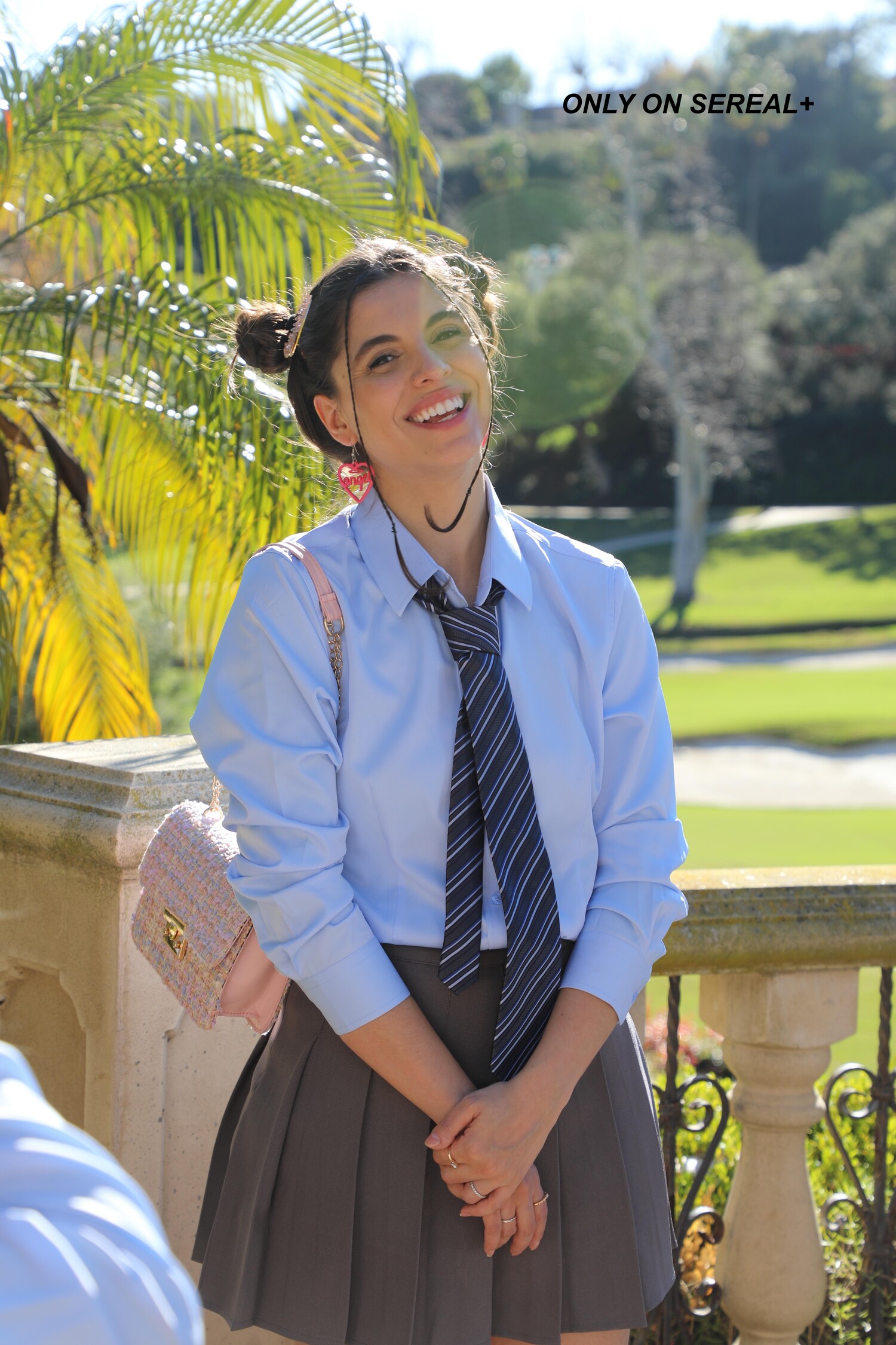 Fleeing Husband: Please Love Me All Over Again (mini-series, 2024)