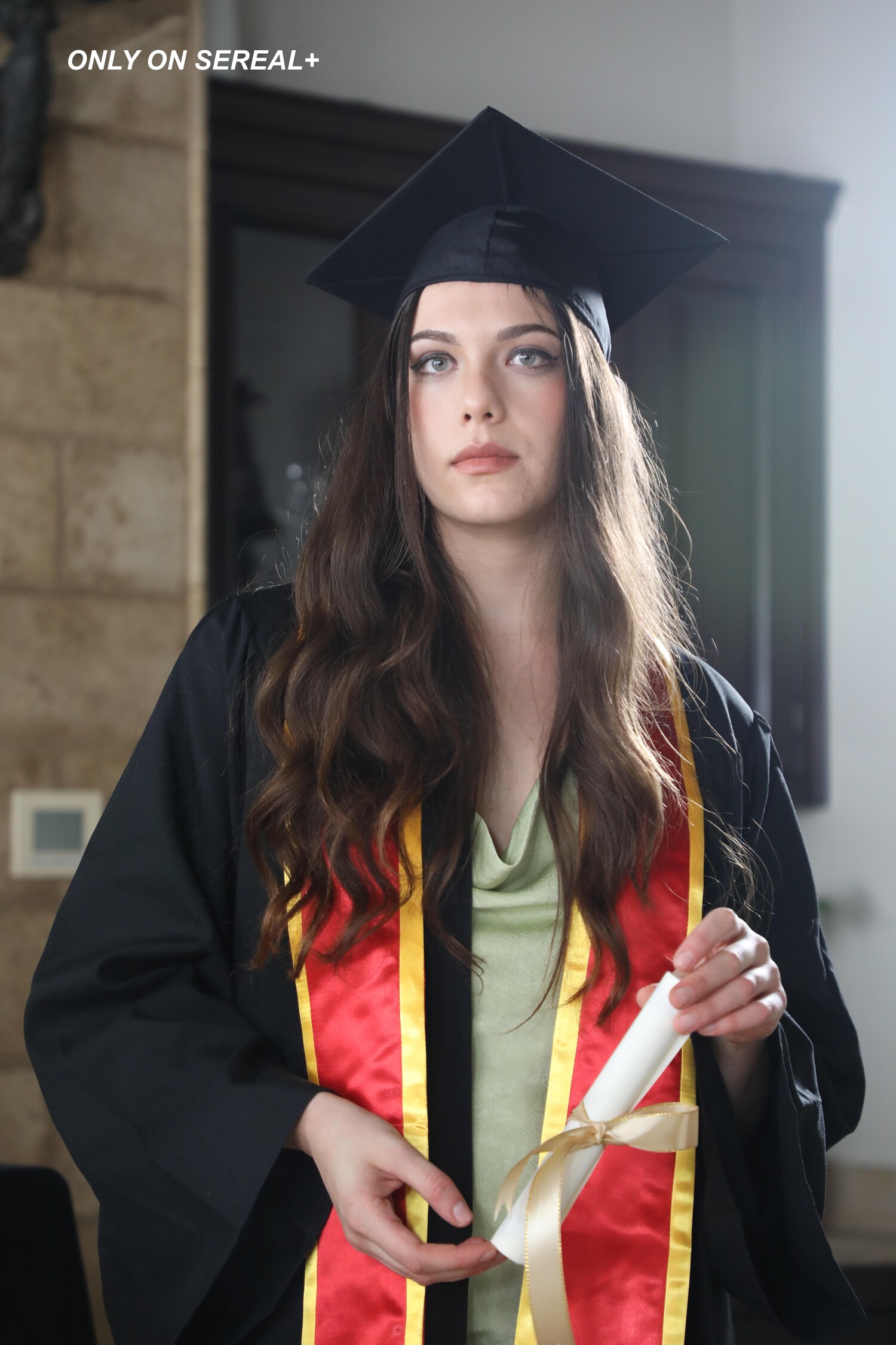 Fleeing Husband: Please Love Me All Over Again (mini-series, 2024)