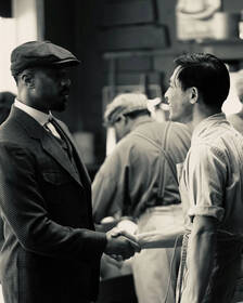 Yao - actor, producer - biography, photo, best movies and TV shows