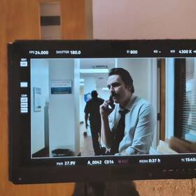 Honey Don't! (movie, 2025)