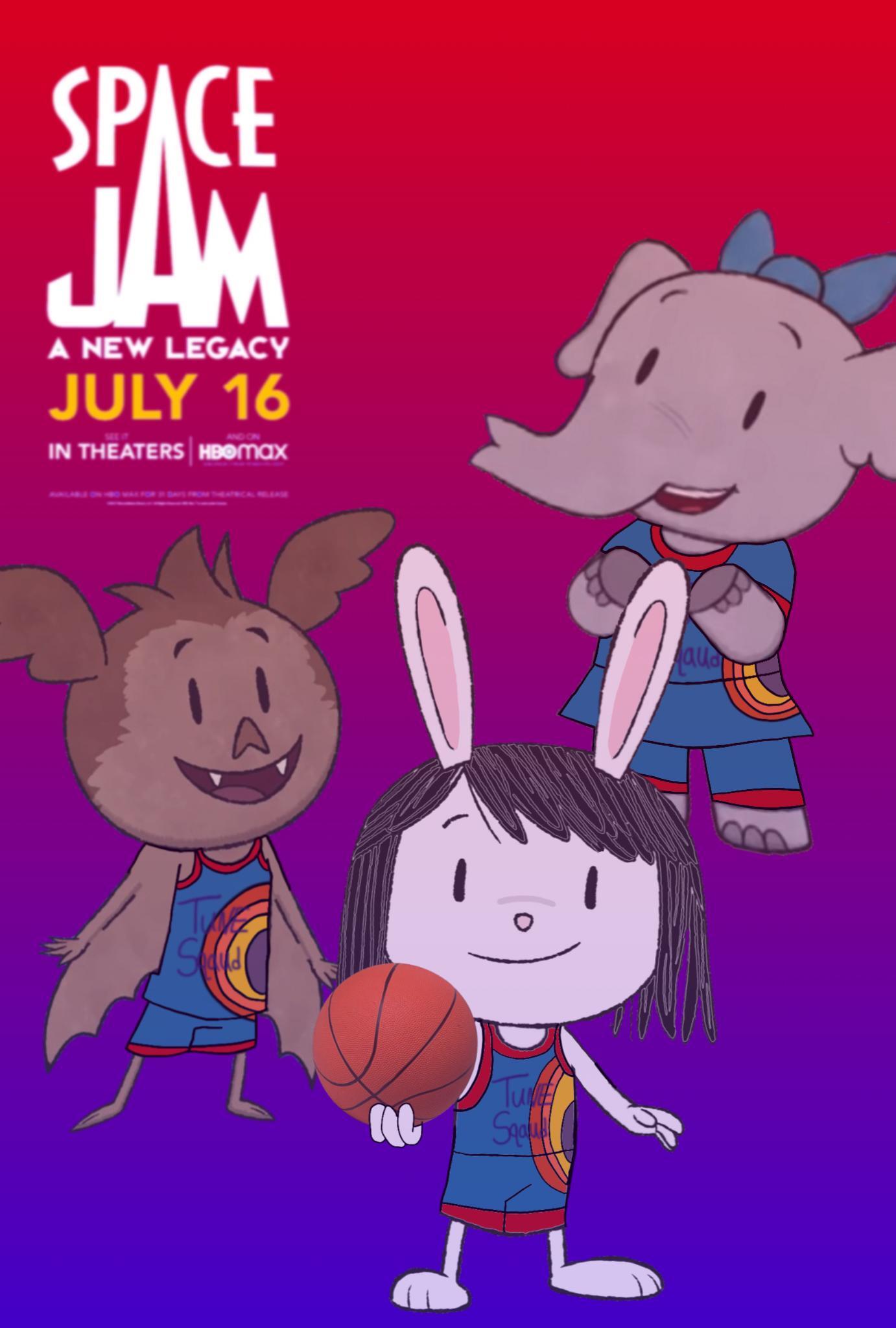 Ari the Bat (movie, 2024)