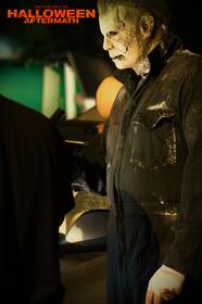 Halloween Aftermath (movie, 2025)