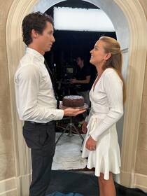 Revell Carpenter - actress, director, writer, producer