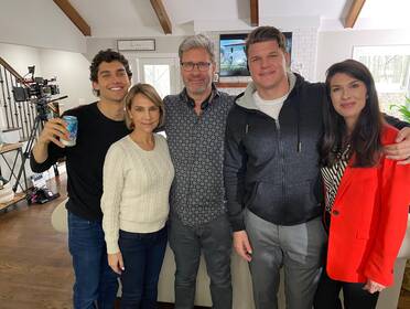 Ben VanderMey - actor - biography, photo, best movies and TV shows