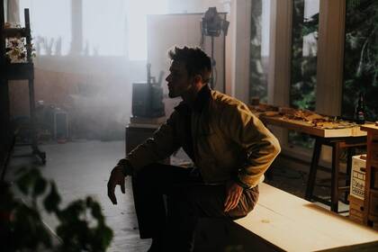 Brando White - actor - biography, photo, best movies and TV shows