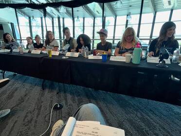 Eleanor Sweeney - actress - biography, photo, best movies and TV shows