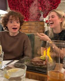 Flo Fagerli - actress - biography, photo, best movies and TV shows