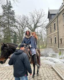 Flo Fagerli - actress - biography, photo, best movies and TV shows