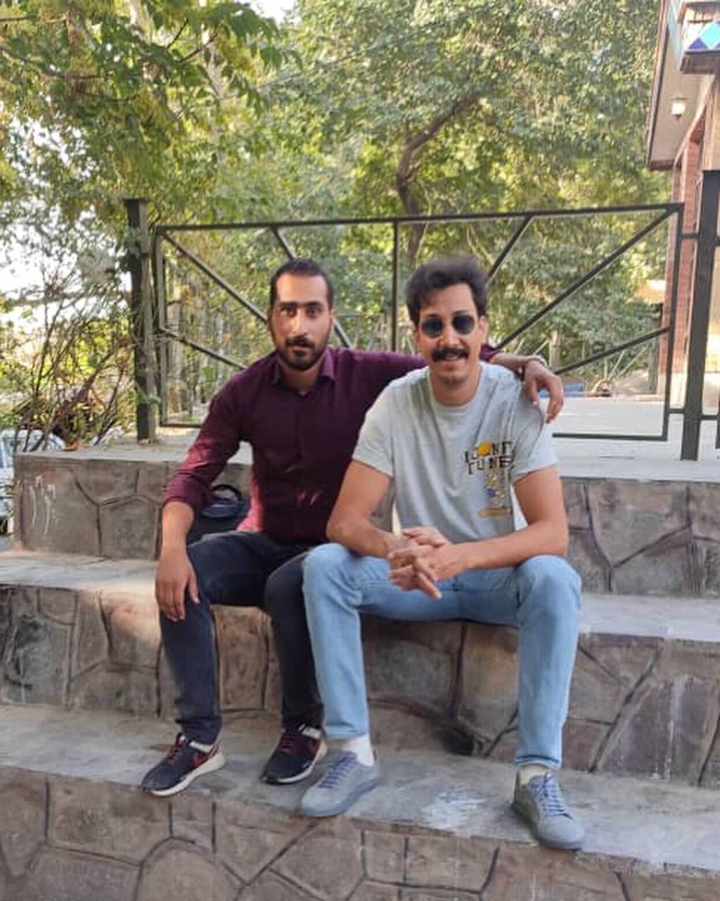 Sal-e Gorbeh (movie, 2024)