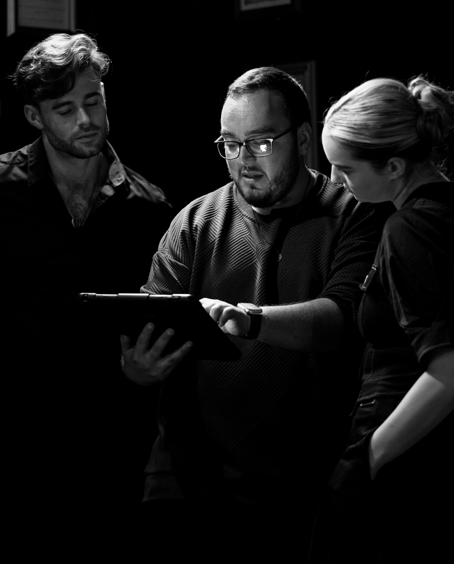 The Return of the Unwanted Wife (mini-series, 2024)