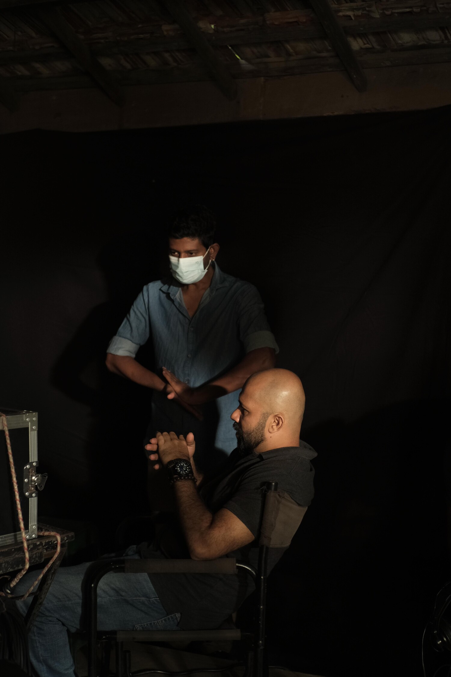 Walampoori: Seven and Half Dreams (movie, 2025)