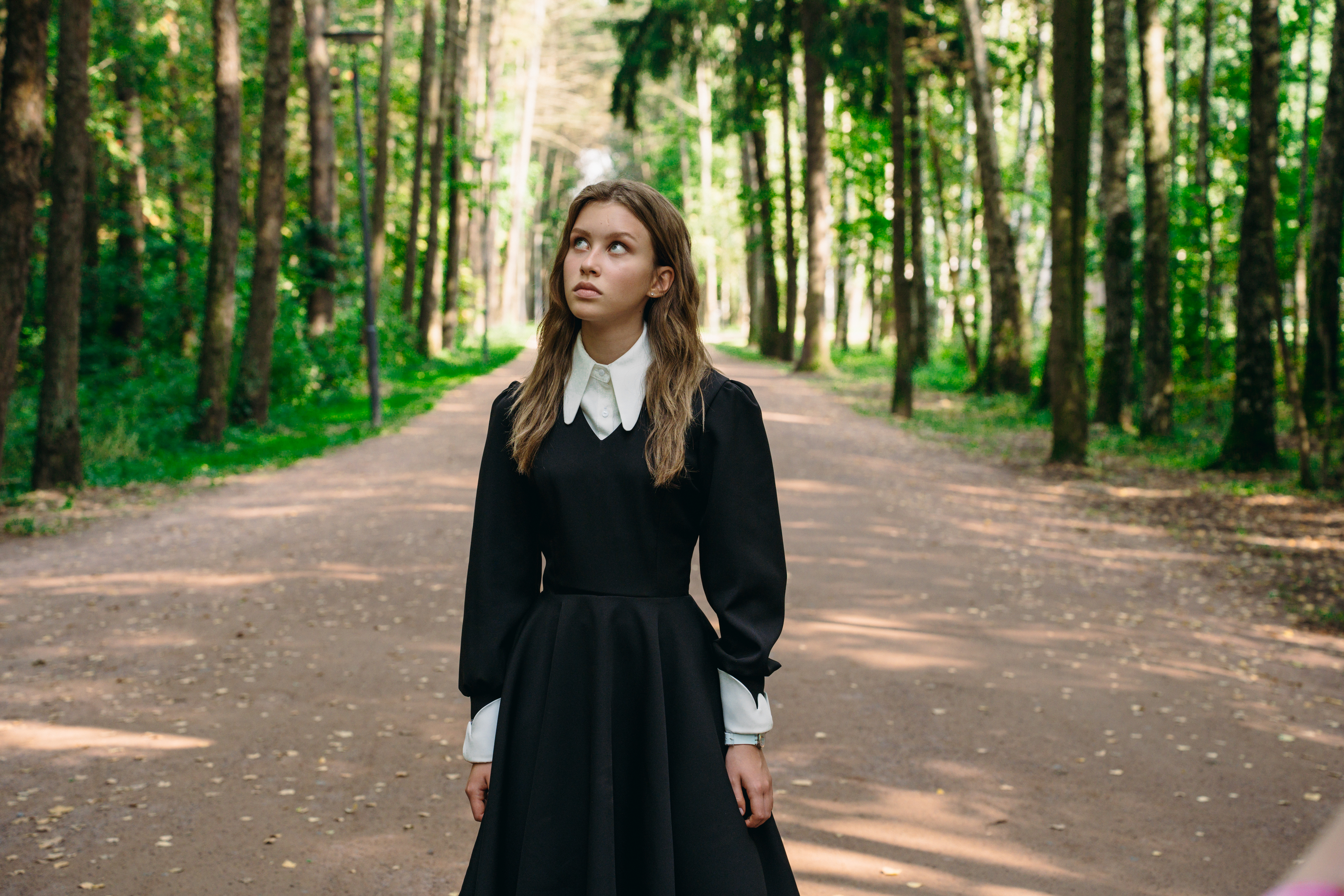 Anna Peresild - actress - biography, photo, best movies and TV shows